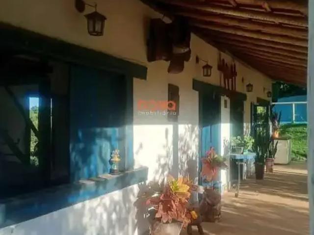 Sítio / Chácara para Venda em Marliéria/MG Cava Grande 2 Quartos