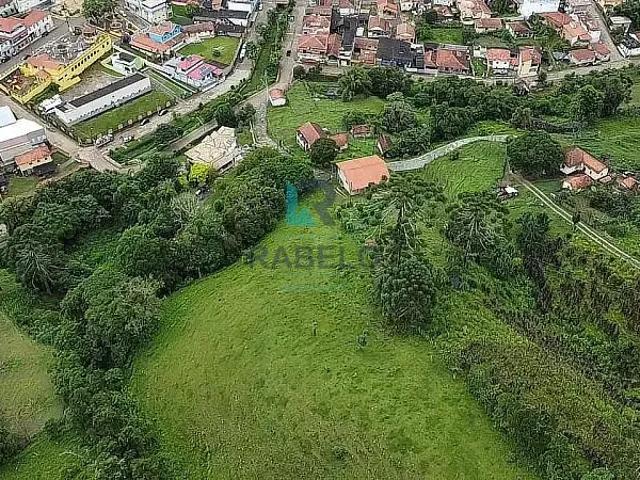Sítio / Chácara para Venda em Marmelópolis/MG Centro