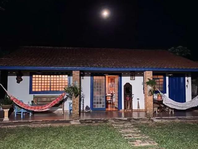 Sítio / Chácara para Venda em Martinópolis/SP Zona Rural 3 Quartos