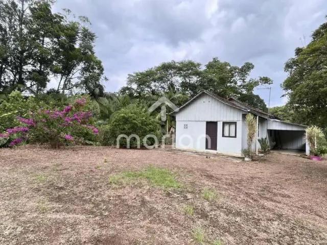Sítio / Chácara para Venda em Massaranduba/SC Centro 2 Quartos