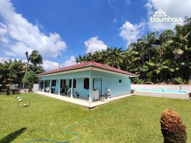 Sítio / Chácara para Venda em Massaranduba/SC Centro 3 Quartos