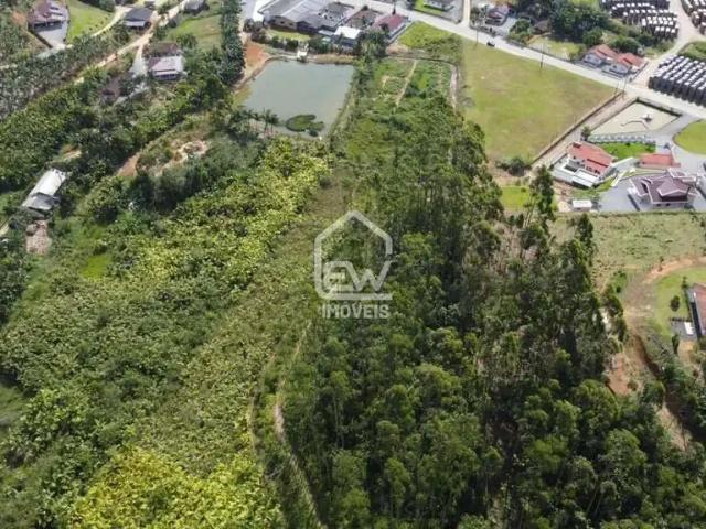 Sítio / Chácara para Venda em Massaranduba/SC Braço do Norte 1 Quartos