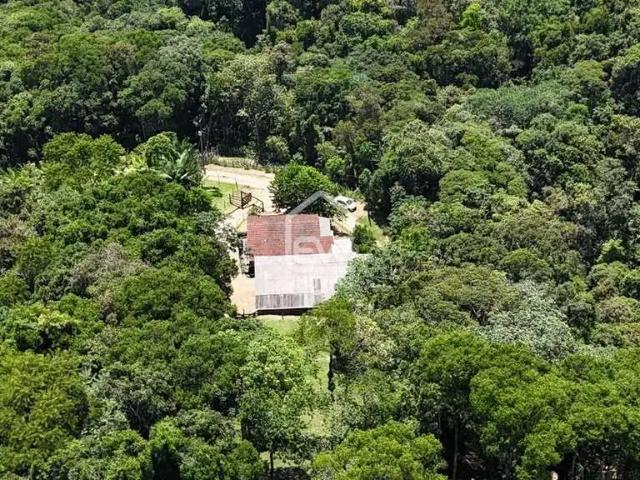 Sítio / Chácara para Venda em Massaranduba/SC Guarani Mirim 2 Quartos