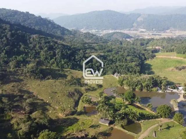 Sítio / Chácara para Venda em Massaranduba/SC Patrimônio 2 Quartos