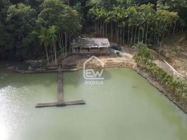 Sítio / Chácara para Venda em Massaranduba/SC Ribeirão Wilde 2 Quartos