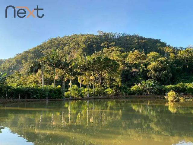 Sítio / Chácara para Venda em Massaranduba/SC Zona Rural 4 Quartos