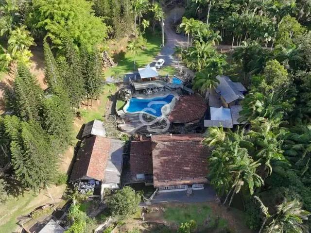 Sítio / Chácara para Venda em Massaranduba/SC Zona Rural