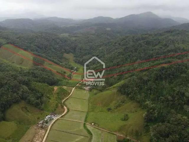 Sítio / Chácara para Venda em Massaranduba/SC Zona Rural 1 Quartos