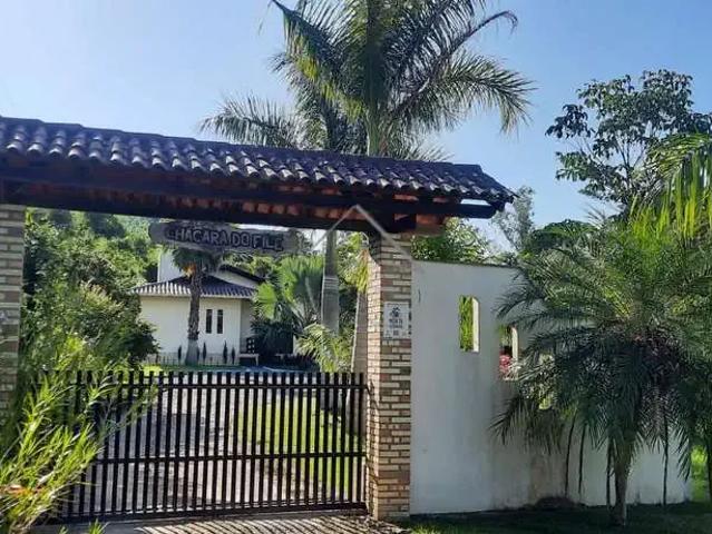 Sítio / Chácara para Venda em Massaranduba/SC Zona Rural 1 Quartos