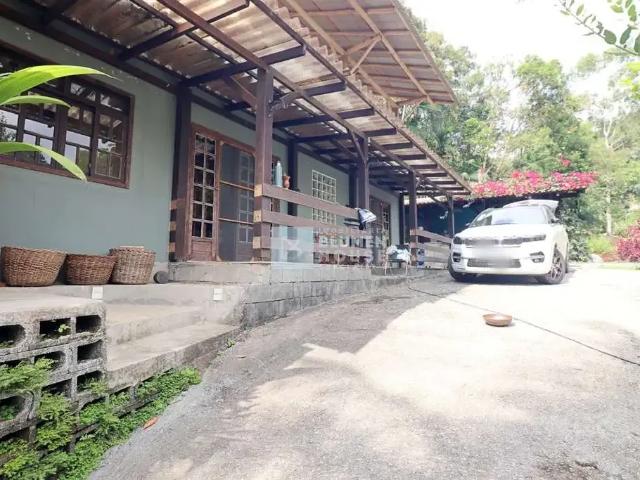 Sítio / Chácara para Venda em Massaranduba/SC Zona Rural 2 Quartos