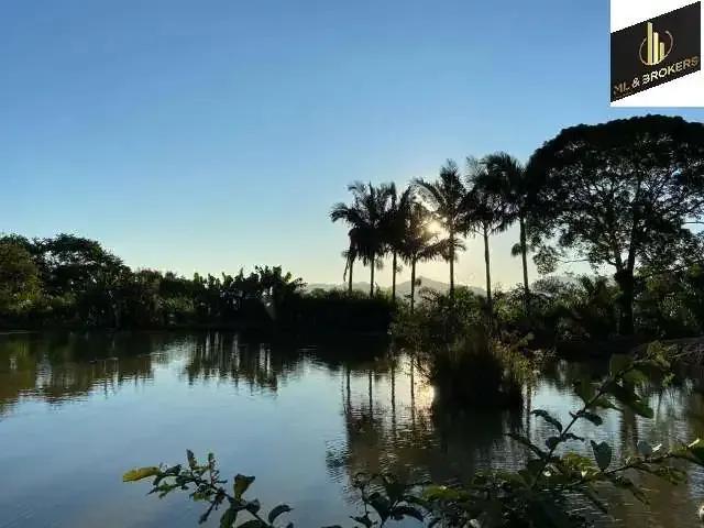Sítio / Chácara para Venda em Massaranduba/SC Zona Rural 2 Quartos