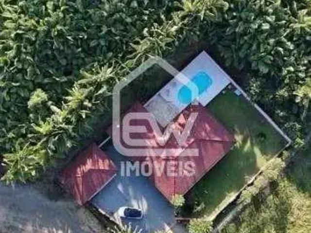 Sítio / Chácara para Venda em Massaranduba/SC Zona Rural 3 Quartos