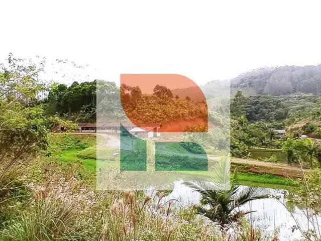Sítio / Chácara para Venda em Massaranduba/SC Zona Rural 3 Quartos