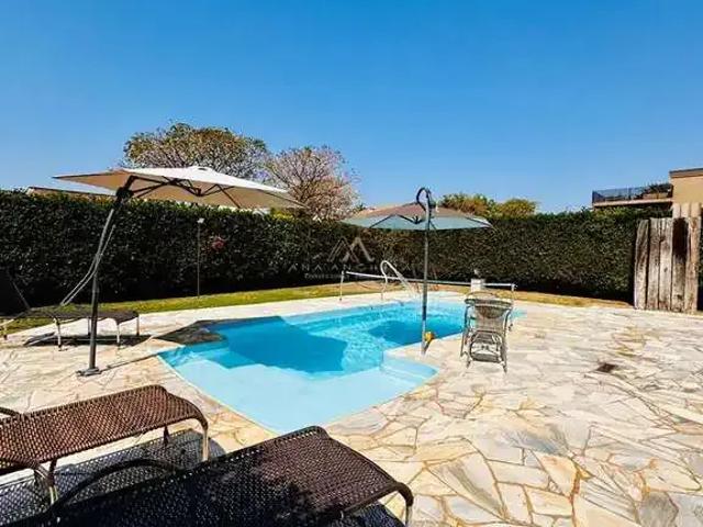 Sítio / Chácara para Venda em Mendonça/SP Terras da Barra 4 Quartos