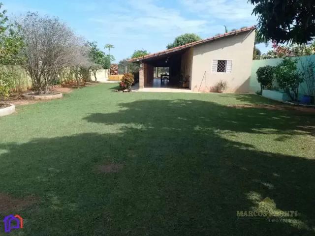 Sítio / Chácara para Venda em Mendonça/SP Zona Rural 1 Quartos