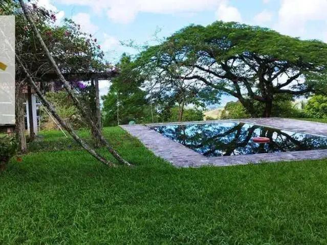Sítio / Chácara para Venda em Miguel Pereira/RJ Cilândia 2 Quartos