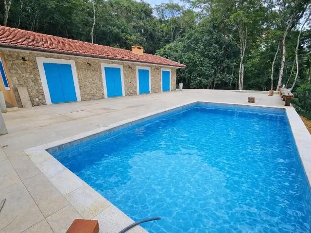 Sítio / Chácara para Venda em Miguel Pereira/RJ Conceição