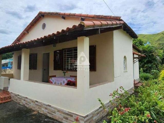 Sítio / Chácara para Venda em Miguel Pereira/RJ Conrado 2 Quartos