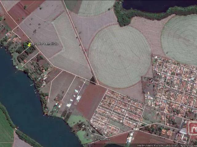 Sítio / Chácara para Venda em Miguelópolis/SP Centro 3 Quartos
