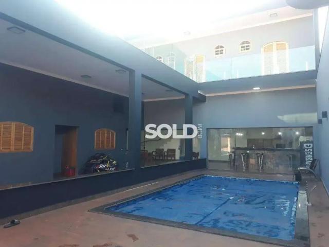 Sítio / Chácara para Venda em Miguelópolis/SP Zona Rural 5 Quartos
