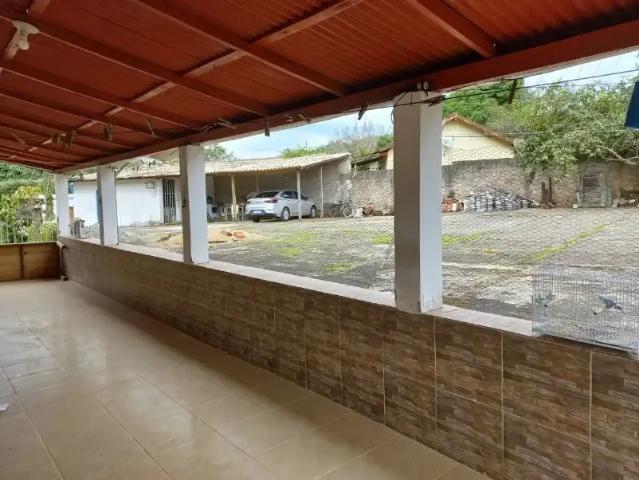 Sítio / Chácara para Venda em Mimoso do Sul/ES Centro