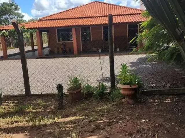 Sítio / Chácara para Venda em Mirandópolis/SP Primeira Aliança