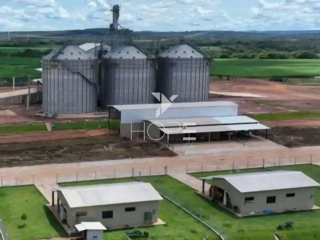 Sítio / Chácara para Venda em Miranorte/TO Zona Rural 1 Quartos