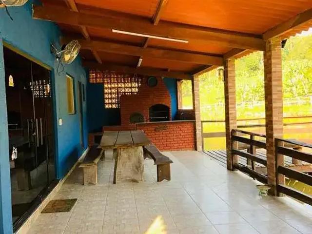 Sítio / Chácara para Venda em Miracatu/SP Área Rural