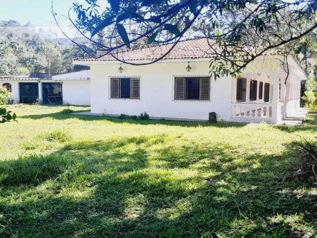 Sítio / Chácara para Venda em Miracatu/SP Área Rural 4 Quartos