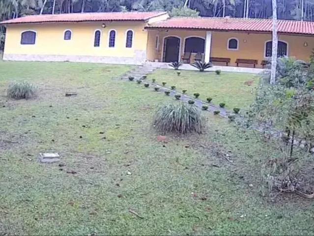 Sítio / Chácara para Venda em Miracatu/SP Área Rural 4 Quartos