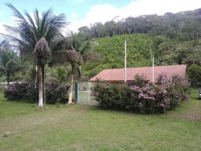 Sítio / Chácara para Venda em Miracatu/SP Braço Grande 3 Quartos