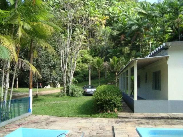 Sítio / Chácara para Venda em Miracatu/SP Braço Grande 4 Quartos
