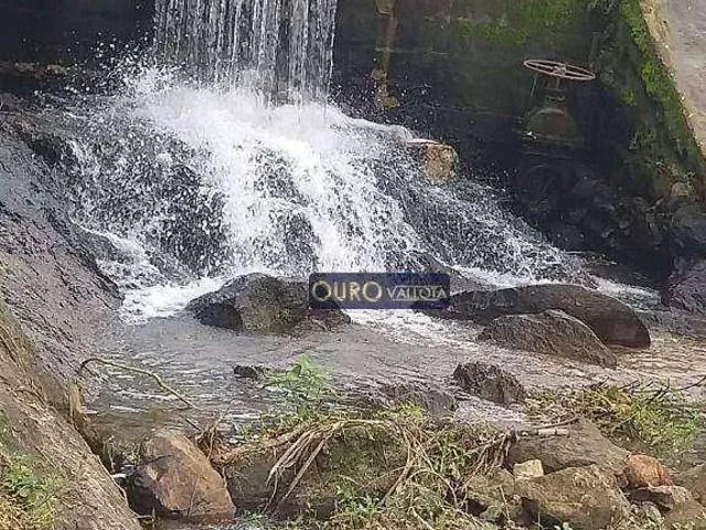 Sítio / Chácara para Venda em Miracatu/SP Braço Grande 9 Quartos