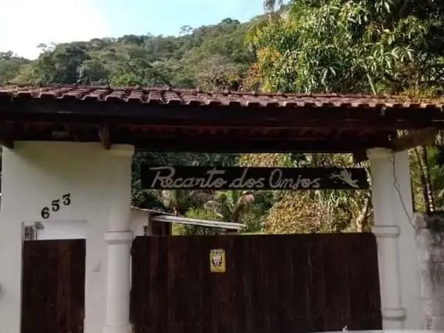 Sítio / Chácara para Venda em Miracatu/SP Santa Rita do Ribeira 2 Quartos