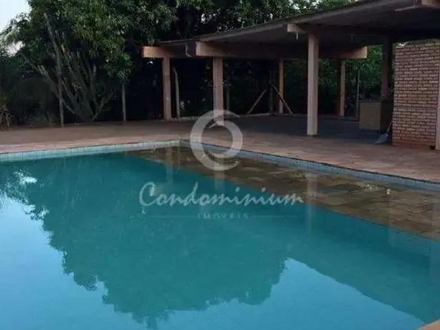 Sítio / Chácara para Venda em Mirassol/SP Chácaras Recanto de Alá