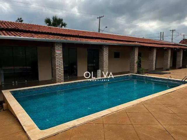 Sítio / Chácara para Venda em Mirassol/SP Jardim São José 3 Quartos