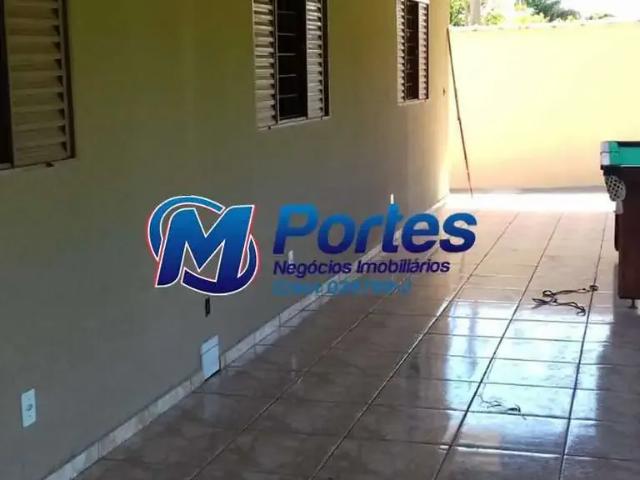 Sítio / Chácara para Venda em Mirassol/SP Residencial Ângelo Brandimarte 3 Quartos
