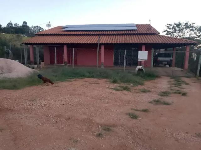 Sítio / Chácara para Venda em Muzambinho/MG Centro 3 Quartos