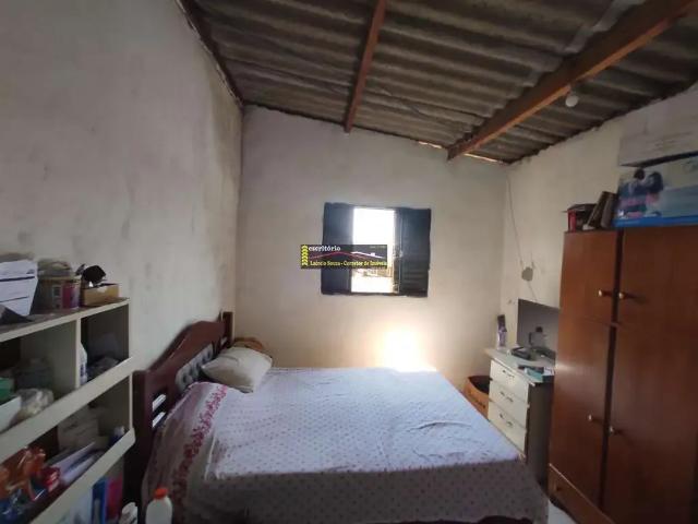 Sítio / Chácara para Venda em Munhoz/MG São Roque 3 Quartos
