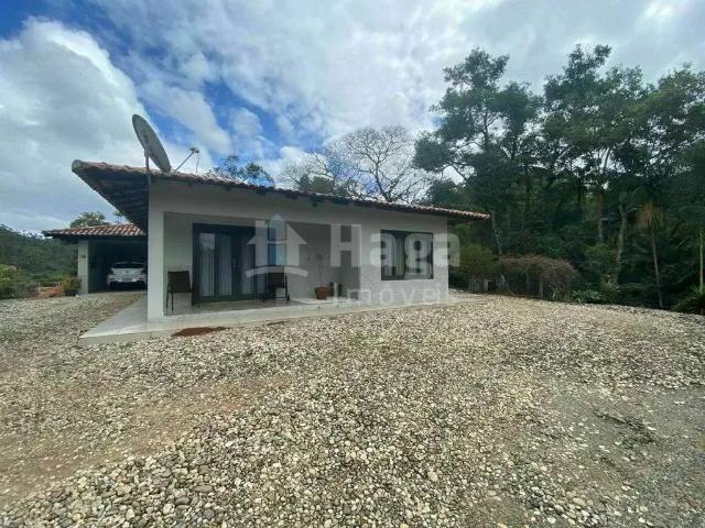 Sítio / Chácara para Venda em Nova Trento/SC Zona Rural 3 Quartos