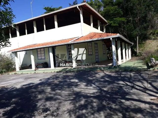 Sítio / Chácara para Venda em Nova União/MG Centro 4 Quartos