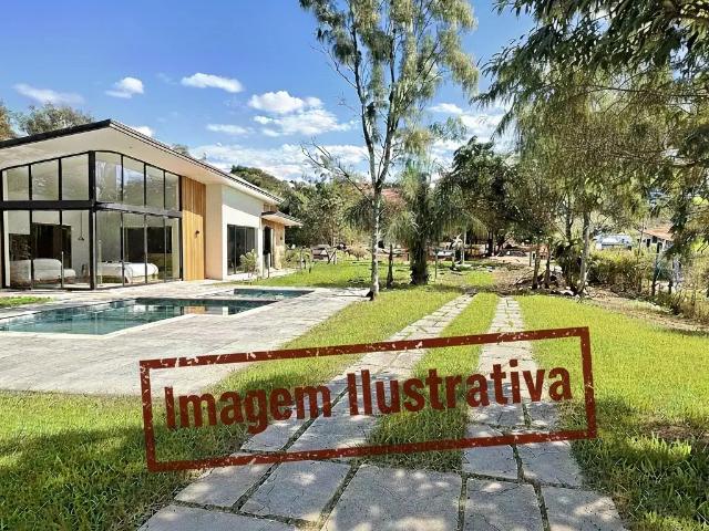 Sítio / Chácara para Venda em Nova Veneza/GO Centro 2 Quartos