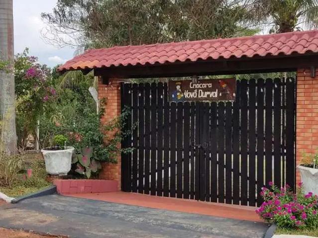 Sítio / Chácara para Venda em Nova Veneza/GO Setor Central 4 Quartos