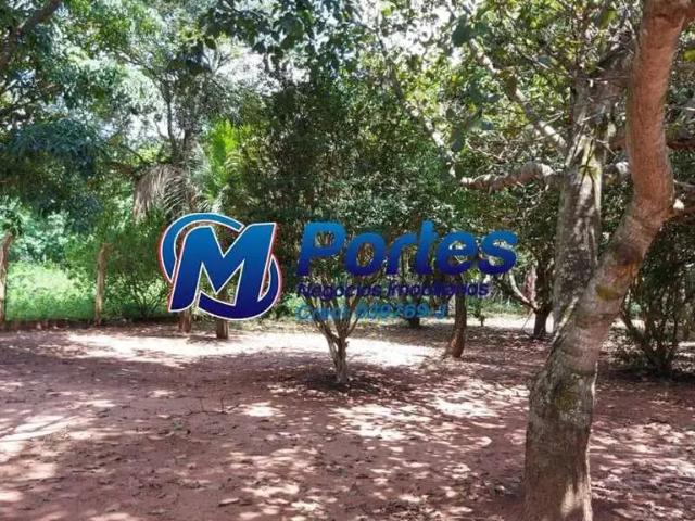 Sítio / Chácara para Venda em Nova Aliança/SP Centro 2 Quartos