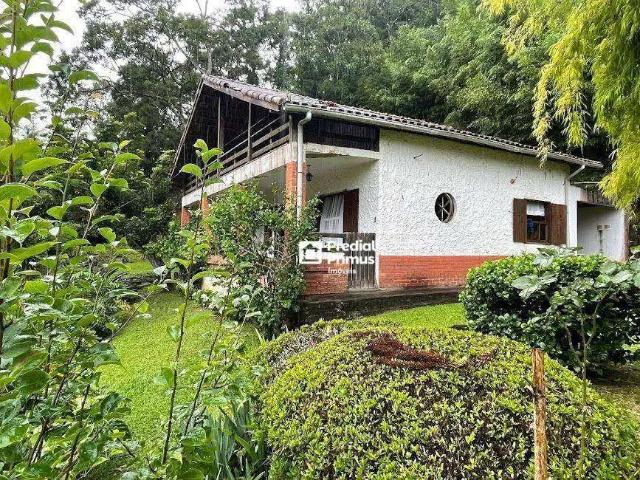 Sítio / Chácara para Venda em Nova Friburgo/RJ Mury 3 Quartos