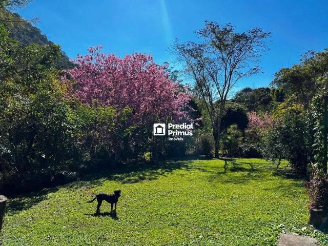 Sítio / Chácara para Venda em Nova Friburgo/RJ Mury 2 Quartos