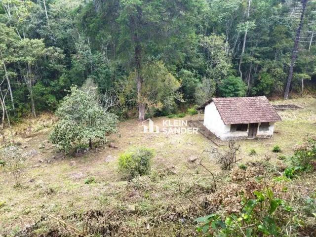 Sítio / Chácara para Venda em Nova Friburgo/RJ Área Rural de Nova Friburgo