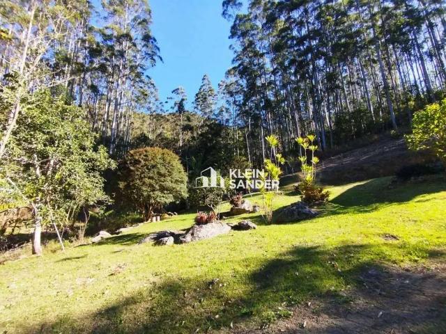 Sítio / Chácara para Venda em Nova Friburgo/RJ Área Rural de Nova Friburgo 3 Quartos