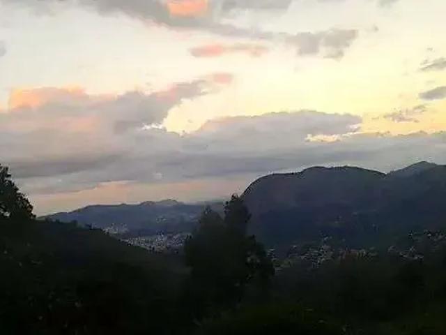 Sítio / Chácara para Venda em Nova Friburgo/RJ Cascatinha