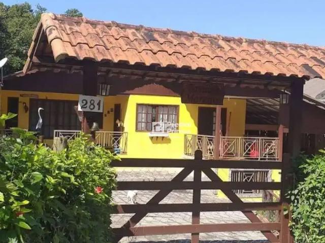 Sítio / Chácara para Venda em Nova Friburgo/RJ Lumiar 3 Quartos